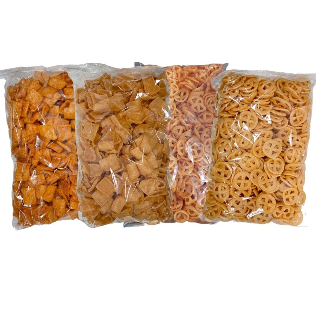 Botanas – Comercializadora San Jose